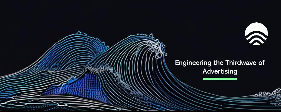 Engineering the Thirdwave of Advertising - Thirdwavelabs